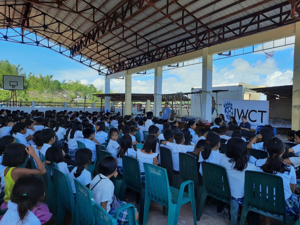 IWCT - News and Blog