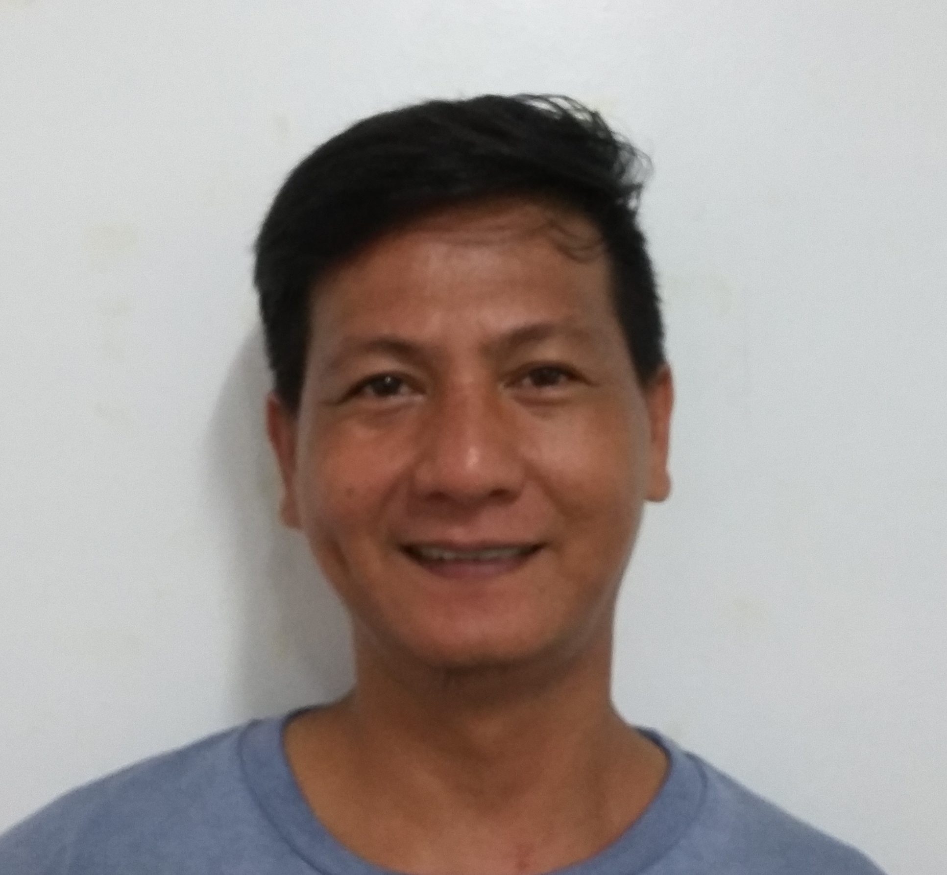 Nelson Balatbat - IWCT