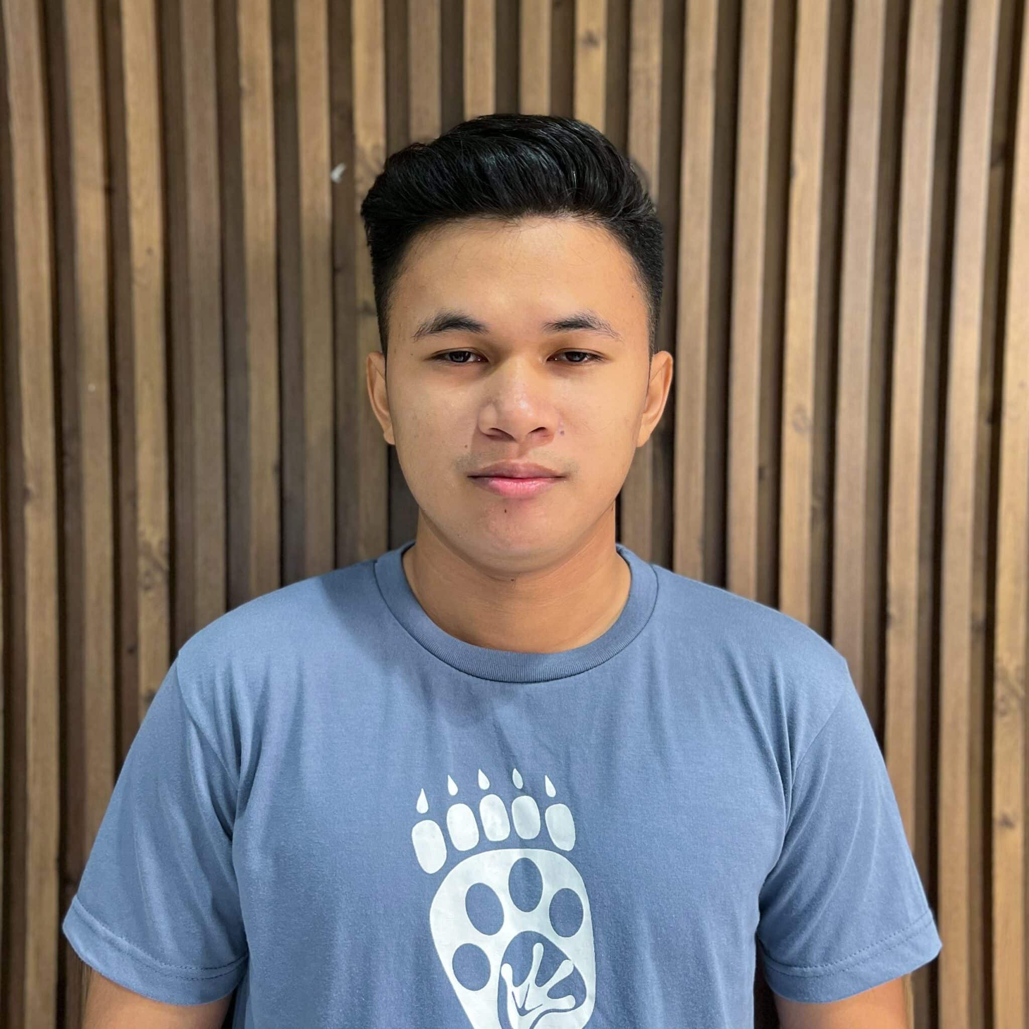 Christian Mercado - IWCT