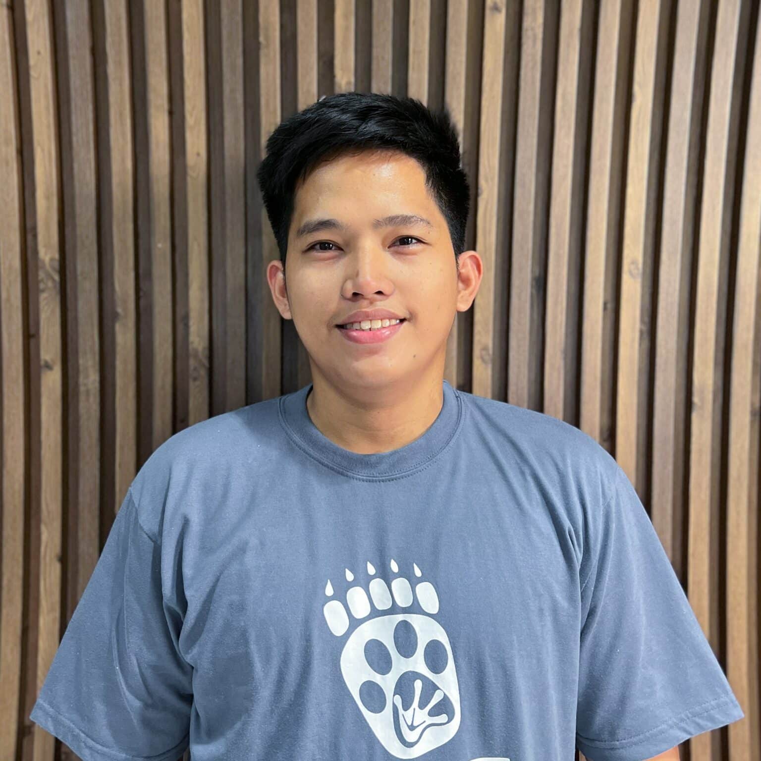 John Lloyd Arciga - IWCT